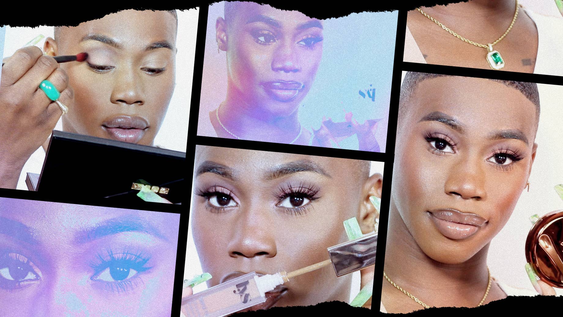 VariJ’s Road to Success Required Courage and A Good Contour | Complex