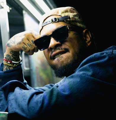 How Cardo Secured Another Big Drake Single With "Laugh Now Cry Later ...