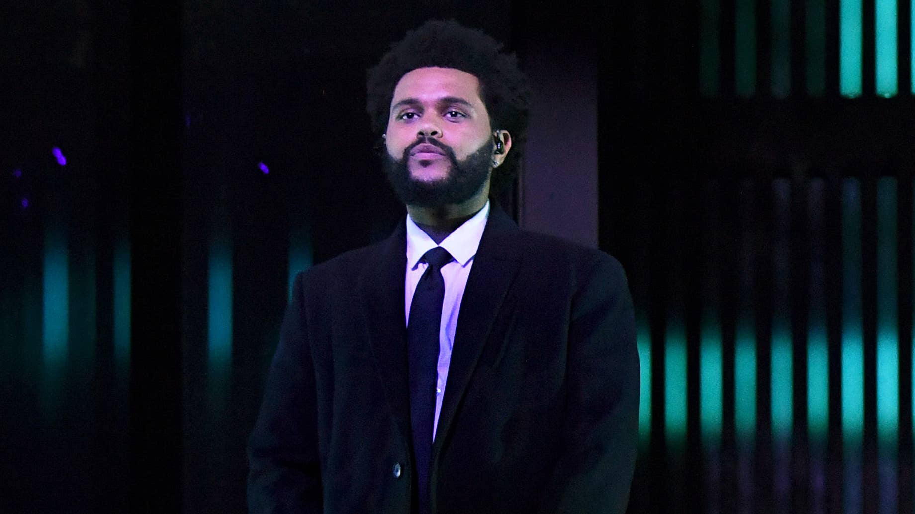 The Weeknd Opens Up About ‘Sober Lite’ Lifestyle, Reflects on Grammys ...
