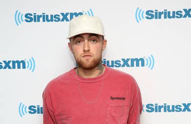 Mac Miller's Mom Asks Friends and Fans Not to Participate in ...