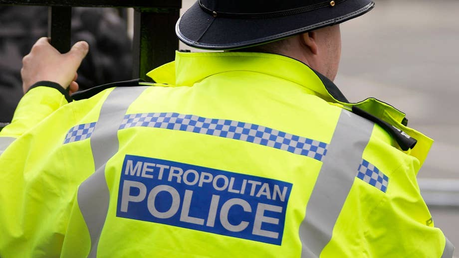 HMICFRS To Monitor Met Police Following ‘Systematic Failings’ | Complex