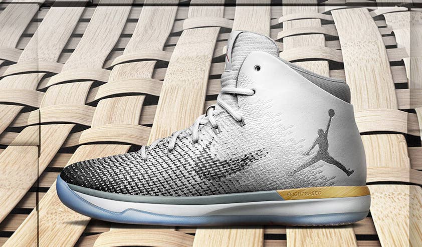 Latest Air Jordans Celebrate Chinese New Year | Complex