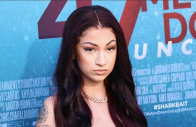 Bhad Bhabie Addresses Black Women Accusing Her of Cultural ...