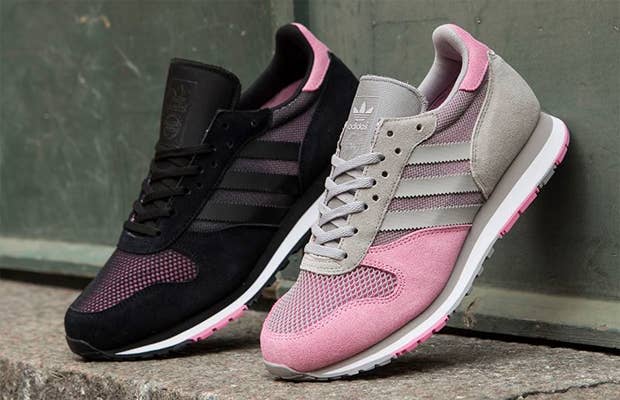 adidas Originals Brings Back the CNTR Runner in Two New Colorways | Complex