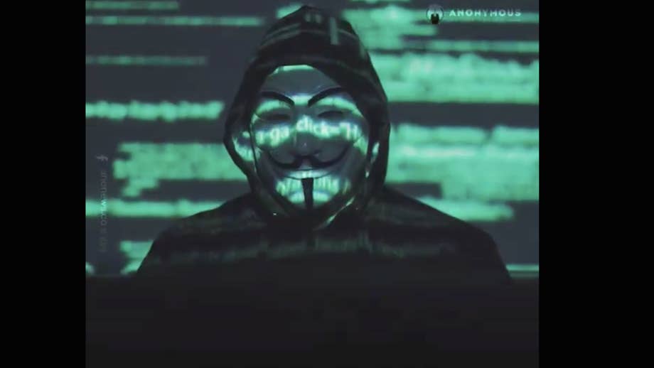 The 10 Craziest Hacks Done By Anonymous | Complex