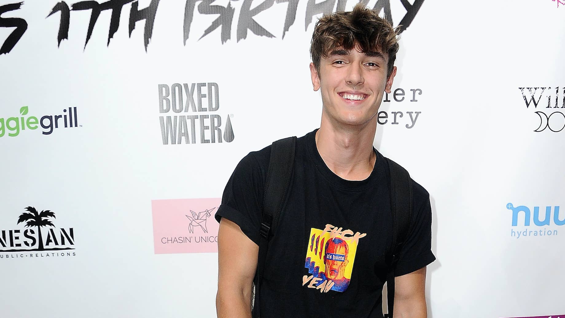 TikTok Stars Face Criminal Charges After Throwing L.A. House Party ...