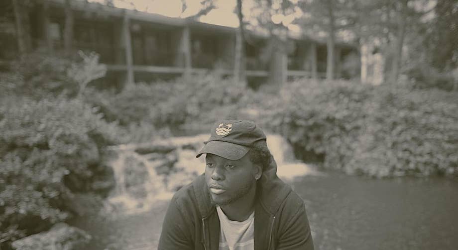 Listen to the First Single from Lou Val's Forthcoming EP | Complex