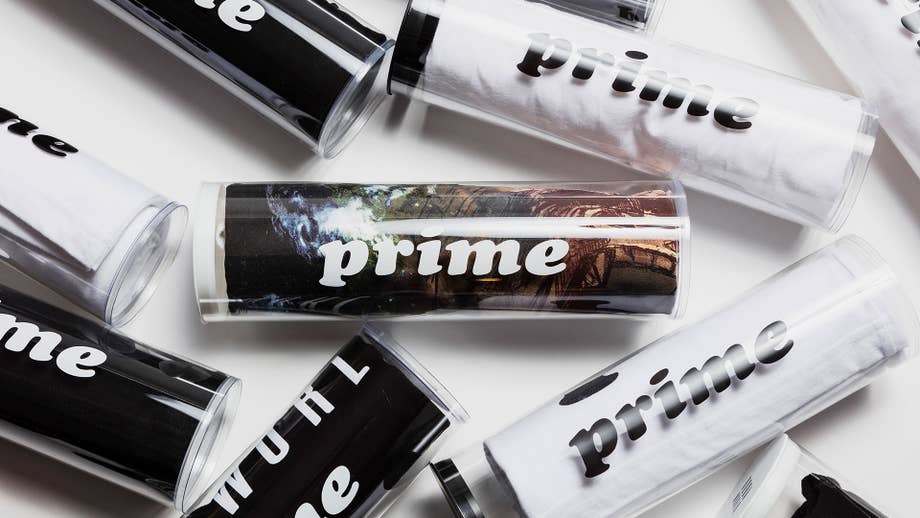 Prime Boys Drop Their Long-Awaited Merch Line | Complex