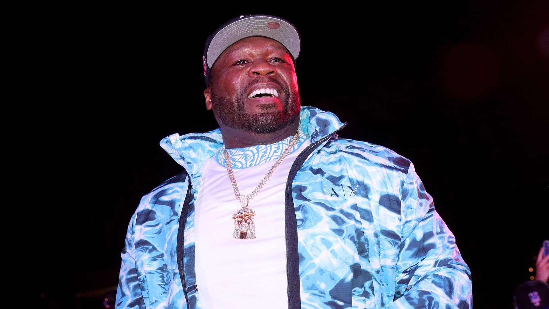 50 Cent Responds to Remy Martin Lawsuit: 'They Are Afraid of Me Already ...