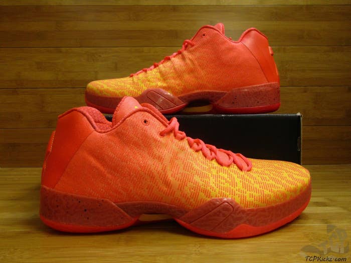 Have You Ever Seen These Jordans Before? | Complex