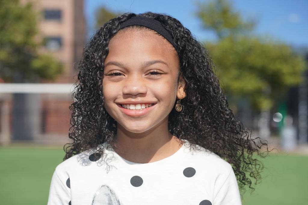 Meet Jazzy's World TV, The 11-Year-Old Reporter Who Went Viral After ...