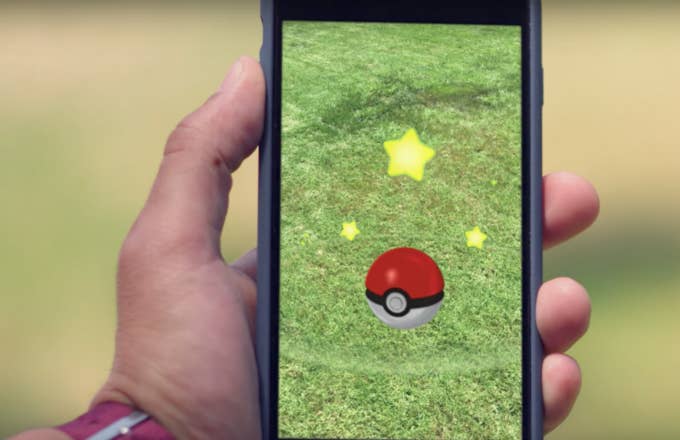 Russian YouTuber Who Played Pokémon Go in Church Sentenced for ...