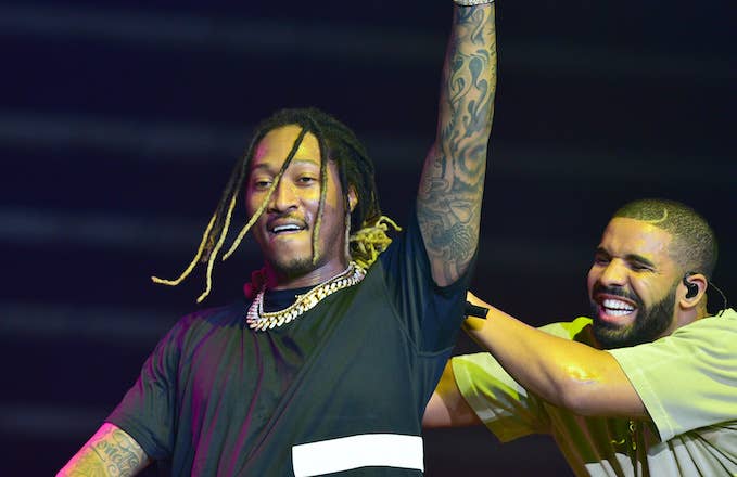 The 15 Best Unofficial Rap Duos in the Game Right Now | Complex