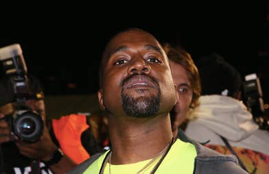 It Sounds Like Kanye Is Heading Back to Wyoming | Complex