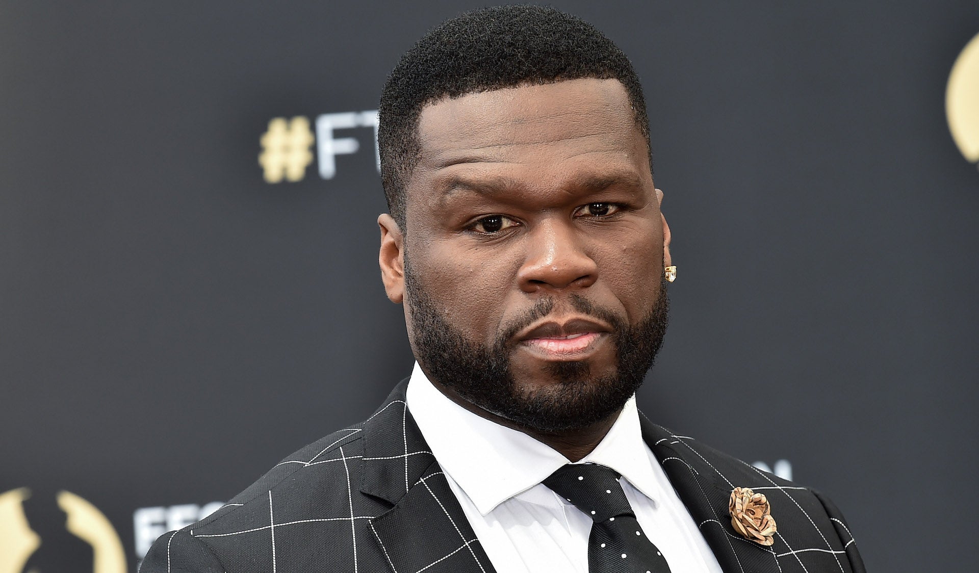 50 Cent Bodyguard