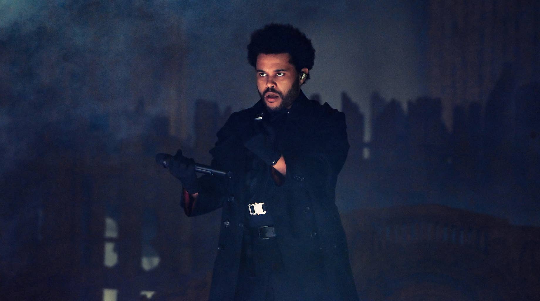 The Weeknd Says He Might Remove 'Trilogy' From Streaming Services ...