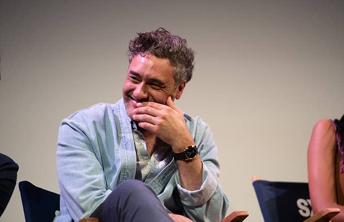 Taika Waititi's Live-Action 'Akira' Remake Will Hit Theaters May 2021 ...