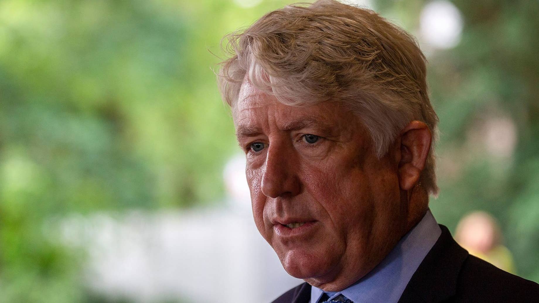 Virginia Attorney General Sues Town for 'Egregious' Police Treatment of ...