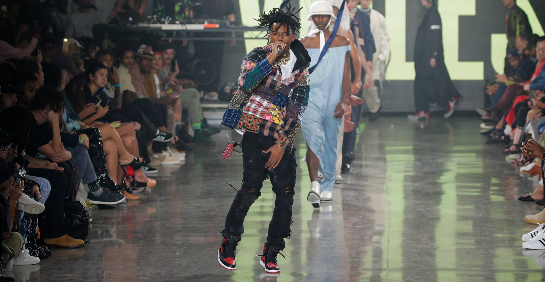 The Best Playboi Carti Outfits | Complex