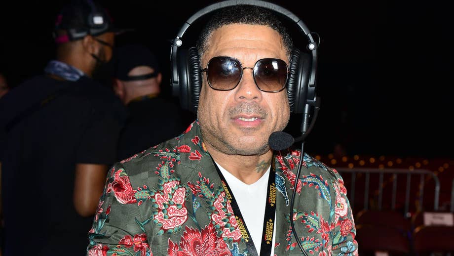 Benzino Responds to 50 Cent Offering Coi Leray TV Role Amid Rift With ...