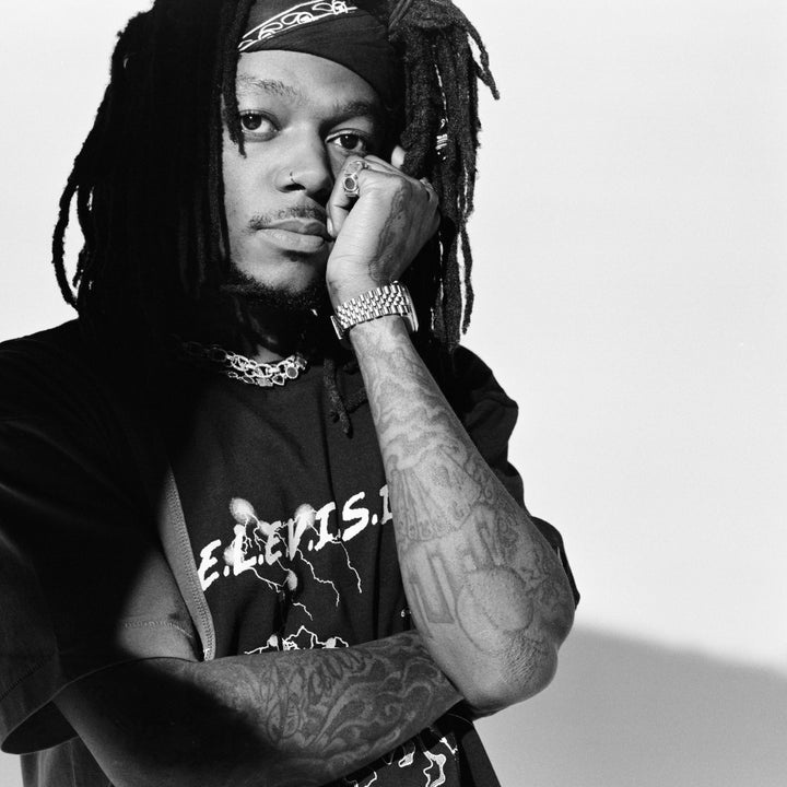 JID Has Mastered the Art of Patience | Complex