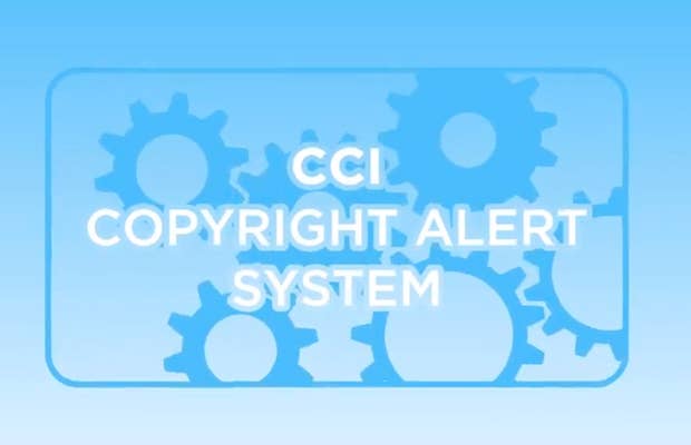 Stop Everything You're Doing, the Copyright Alert System Has Launched ...