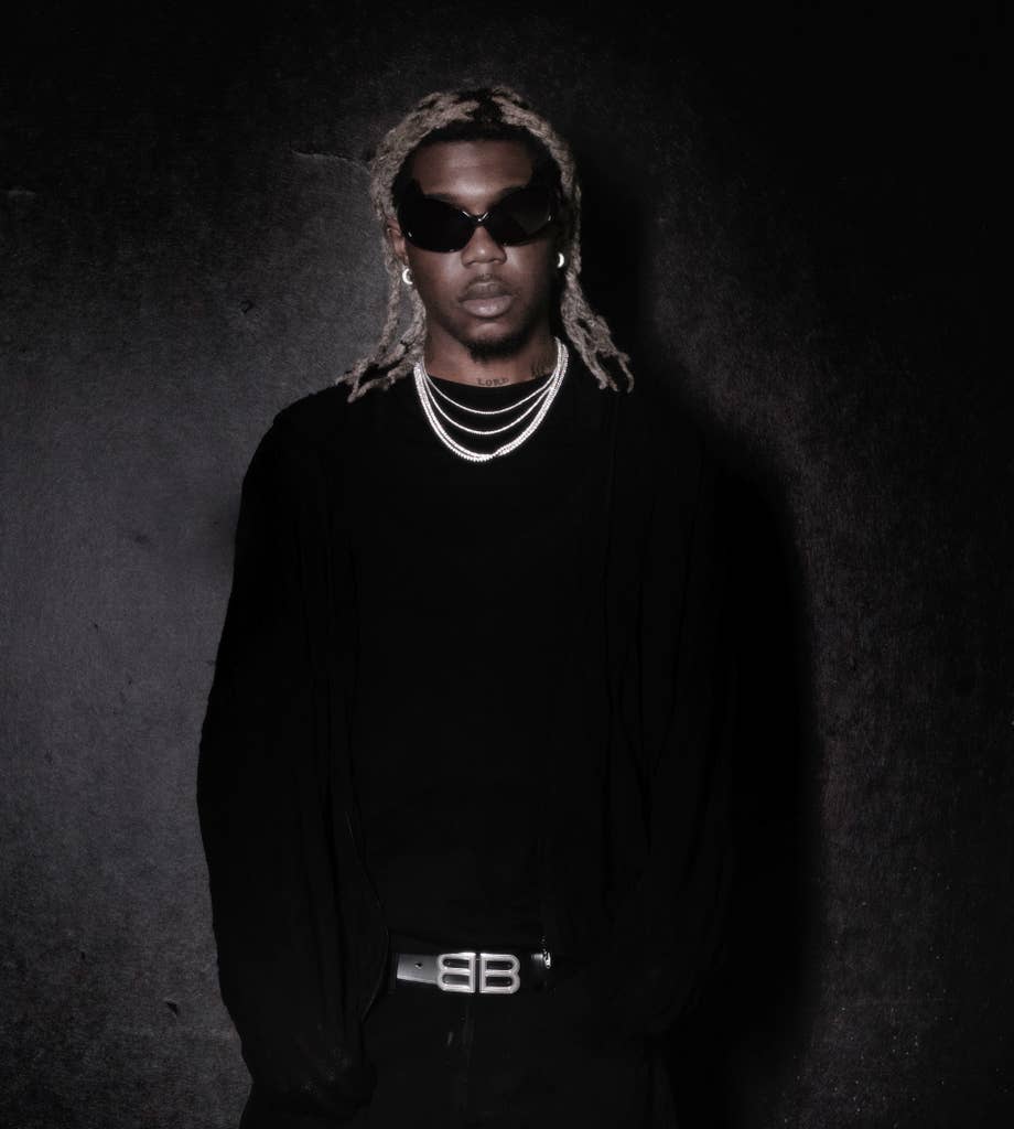 Destroy Lonely Explains the Meaning of Life (and Other Things) | Complex