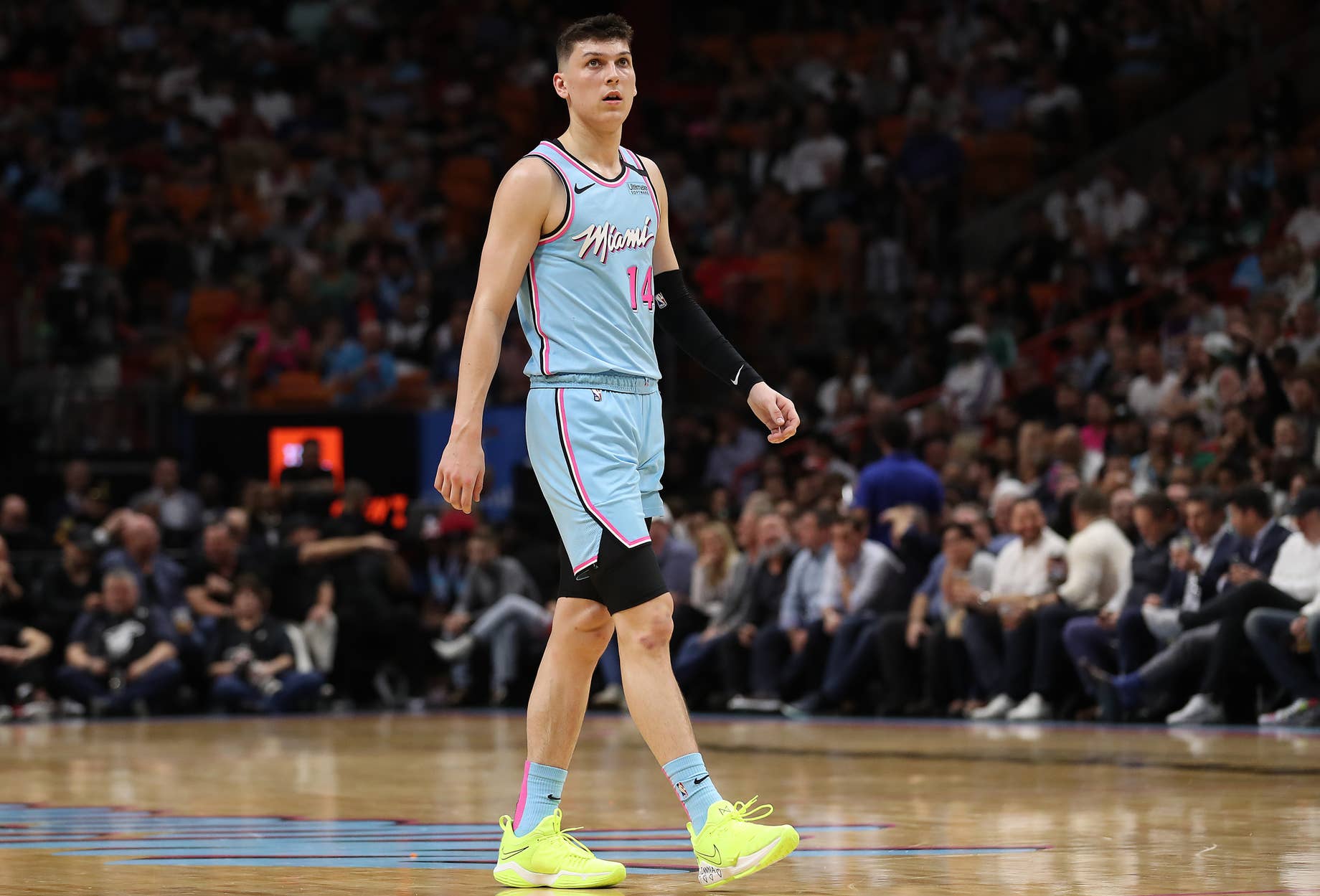 Everything You Need to Know About Tyler Herro | Complex