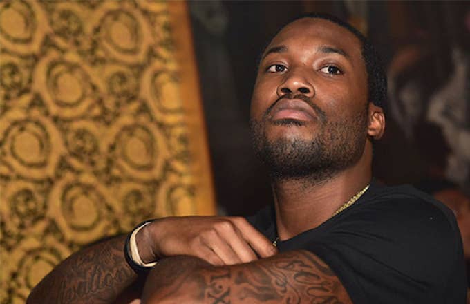 How Can Meek Mill Become a Top Force in Hip-Hop Again? | Complex
