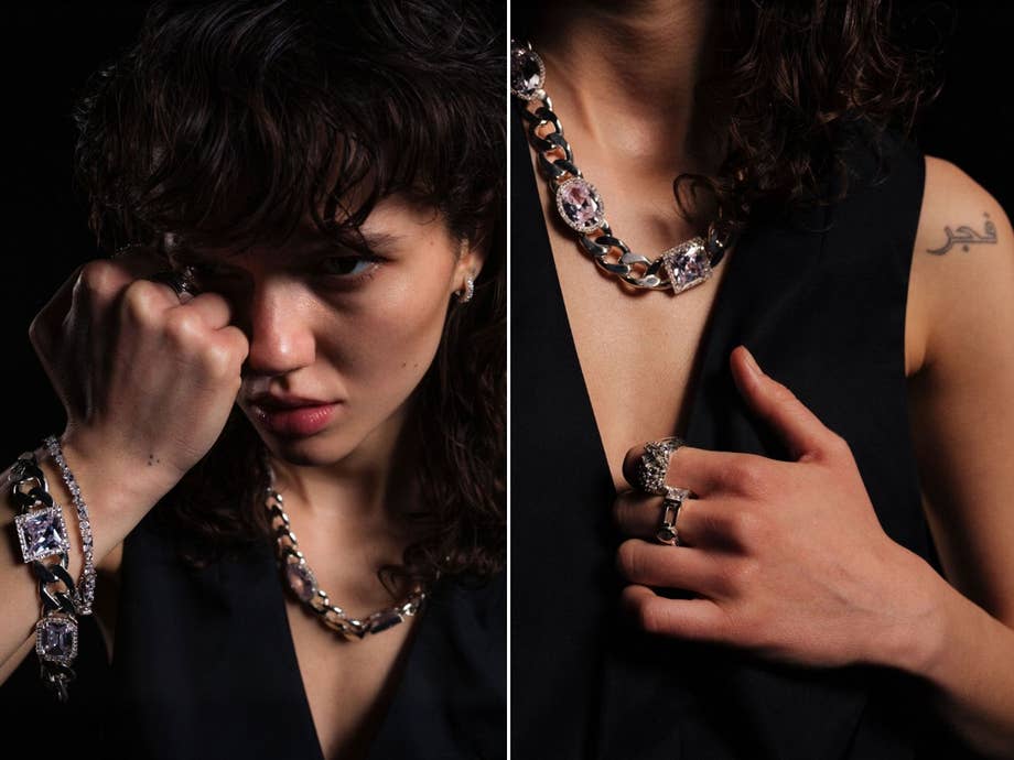 Hatton Labs' FW22 Collection Is Inspired By One Of The Largest ...