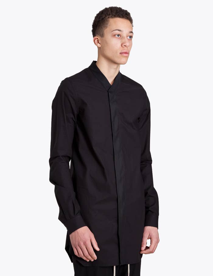 Catching Flack From Sassy Uncles | Complex