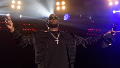 Diddy Announces His New R&B Label Love Records, Partners With Motown ...