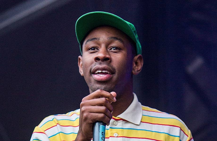 Tyler, the Creator's Best Freestyles, Ranked | Complex