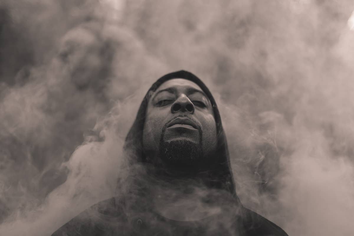 Premiere: LR Groove And Toya Delazy Join The Dots Between UK Funky And ...