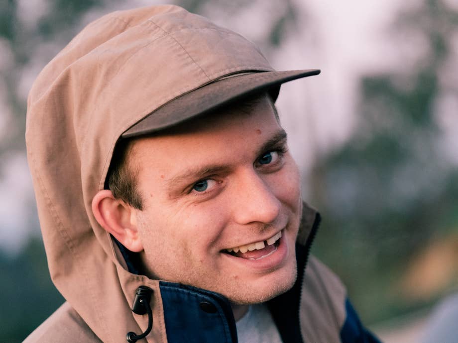 Mac DeMarco Shares New Track "One More Love Song" | Complex