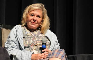 Roseanne on 'The Conners' Killing Her by Opioid Overdose: 'I Ain't Dead ...