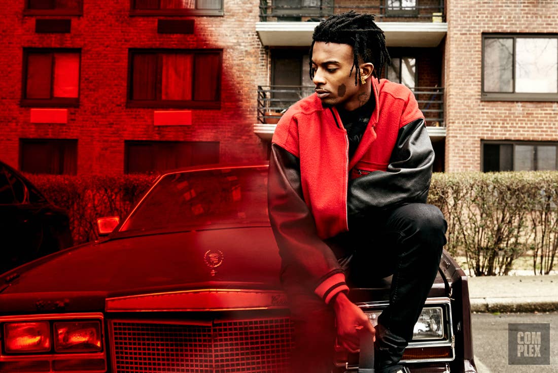Almost Famous: Playboi Carti Talks His Come Up, First Mixtape, and ...
