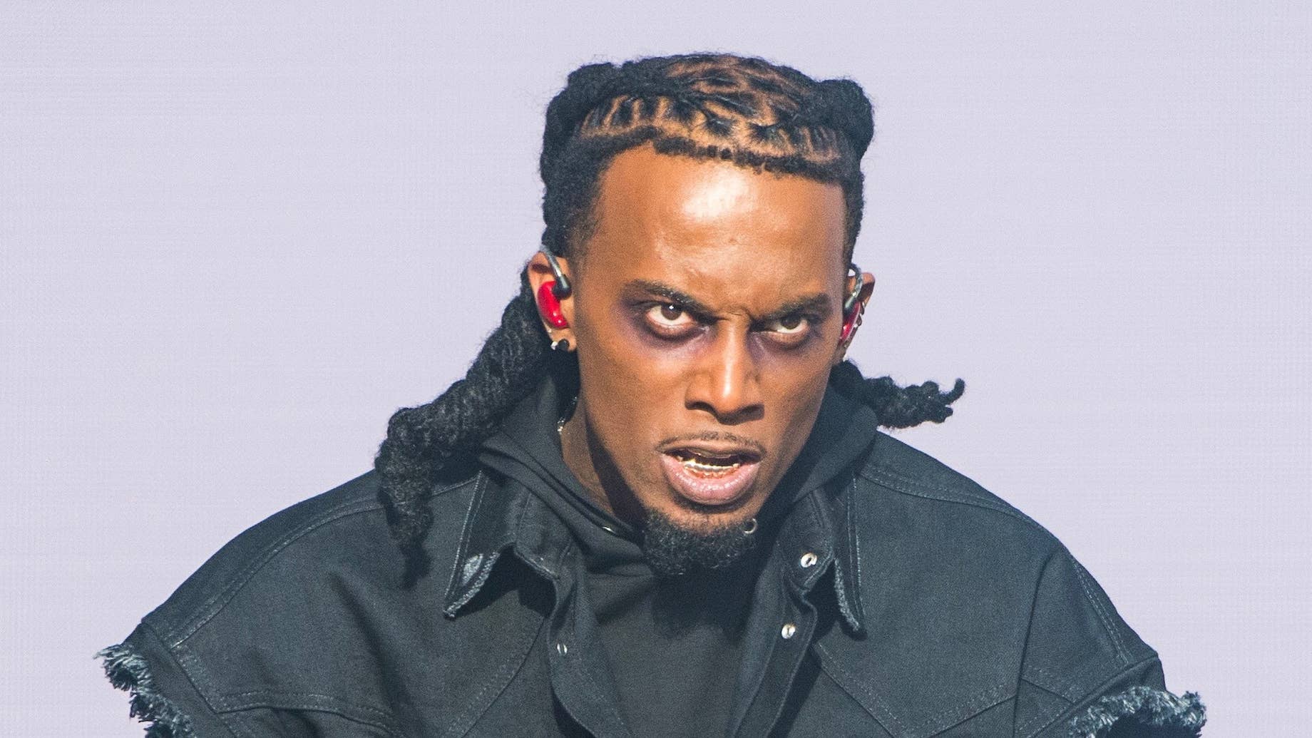 Footage of Playboi Carti Recording Adlibs Draws Mixed Reactions | Complex