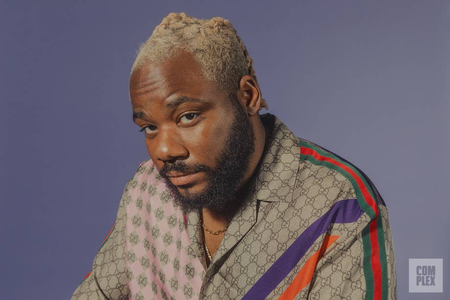 Stephen Glover Doesn’t Care About Making ‘Atlanta’ Viewers Happy | Complex