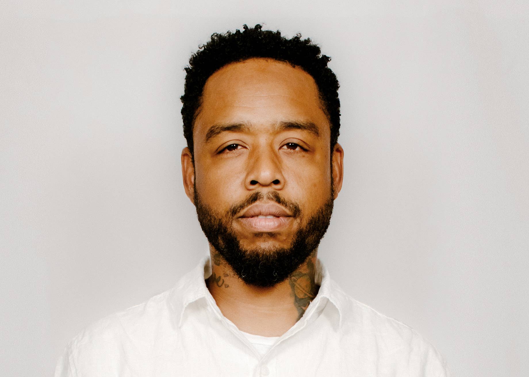 ‘Our Job Has Always Been to Reflect the Times’: Why Terrace Martin Made ...