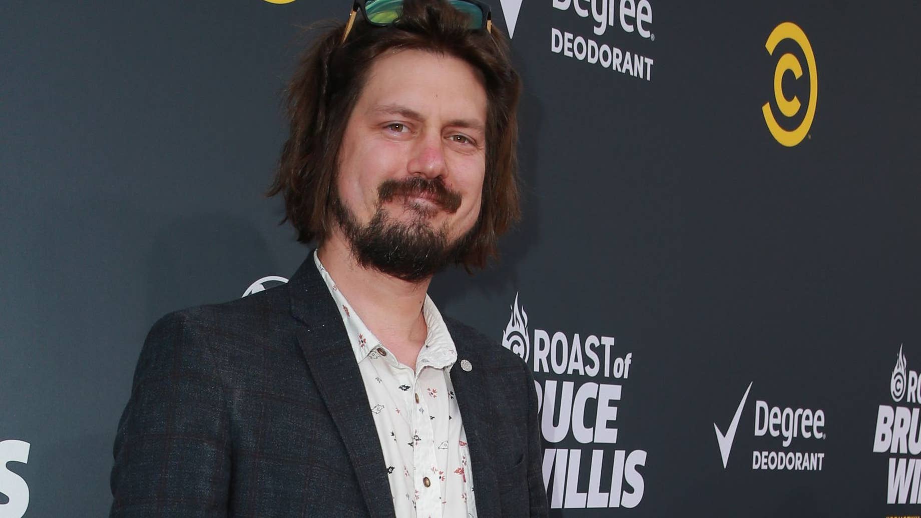 'The Whitest Kids U Know' Co-Creator Trevor Moore's Falling Death ...