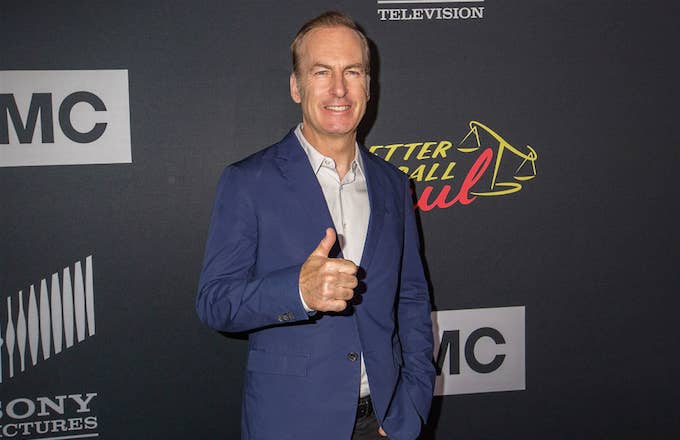 AMC's 'Better Call Saul' Renewed for Season 5 | Complex