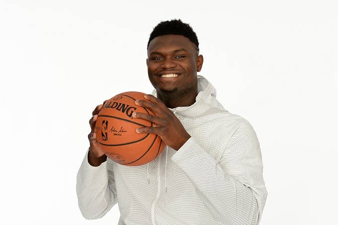 Maverick Carter Hopes Zion Williamson Can Become 'Version of LeBron ...