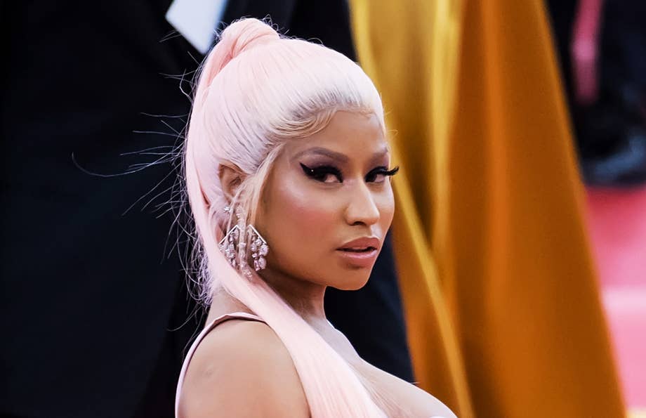Ranking the Wildest Moments on Nicki Minaj’s Queen Radio | Complex