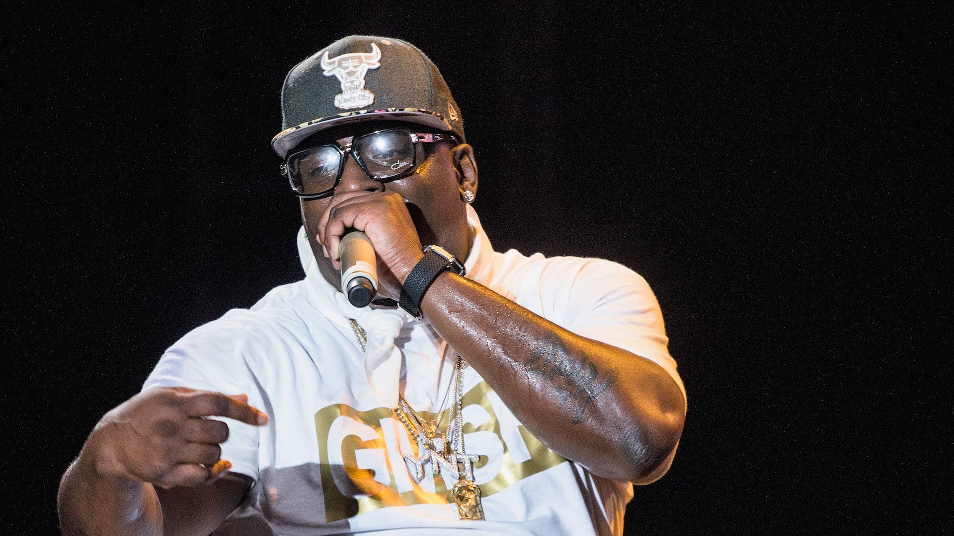 Turk of Hot Boyz Criticized for Saying Trump Administration Has Done ...