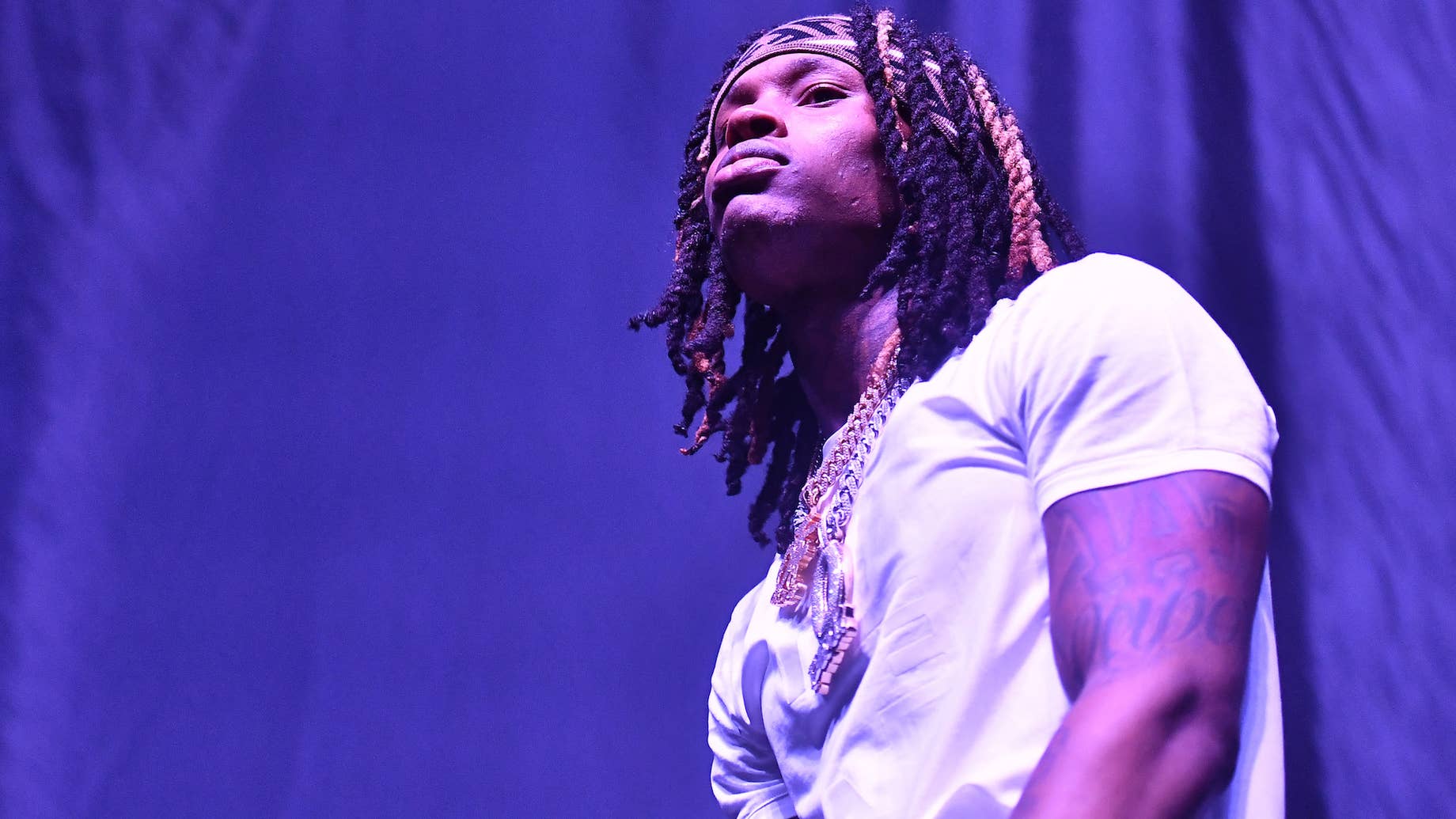 Quando Rondo's Crew Claims Self-Defense in Fight Before King Von ...