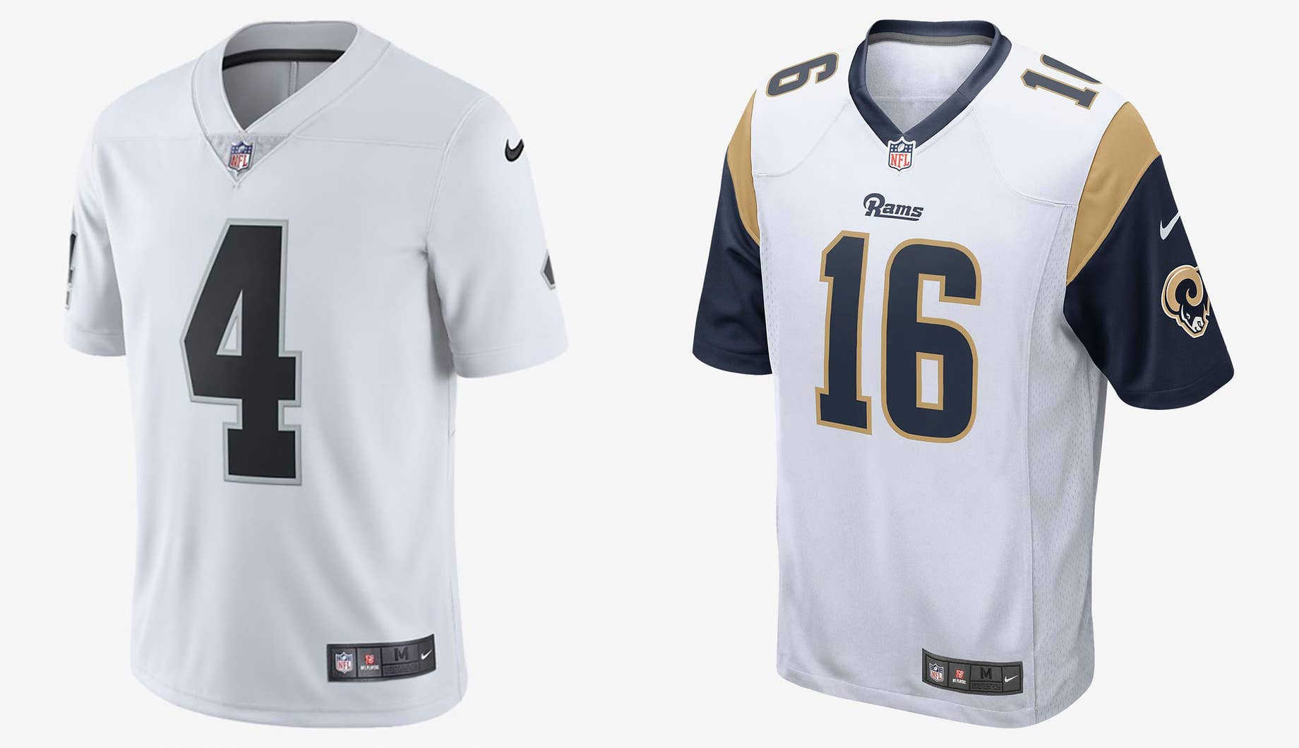 Cop These 2019–2020 Nike Football Jerseys for Classic Streetwear Vibes ...