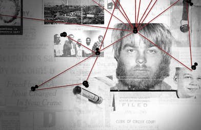 'Making a Murderer' Lawyer Claims to Know Who Really Killed Teresa ...