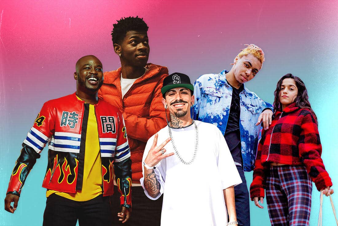 How TikTok Is Launching Rappers to Viral Success | Complex