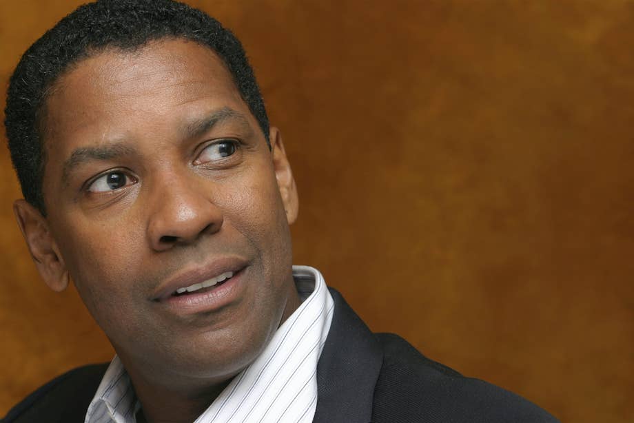 The Best Denzel Washington Movies | Complex